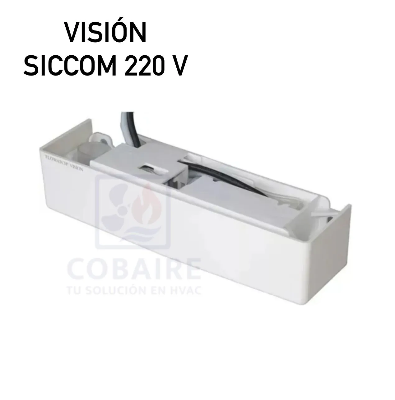 VISION SICCOM 220V